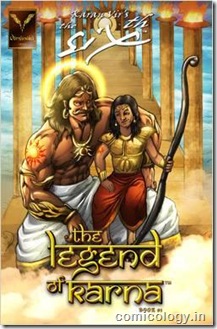 2nd Year Anniversary & Comics News - Comicology